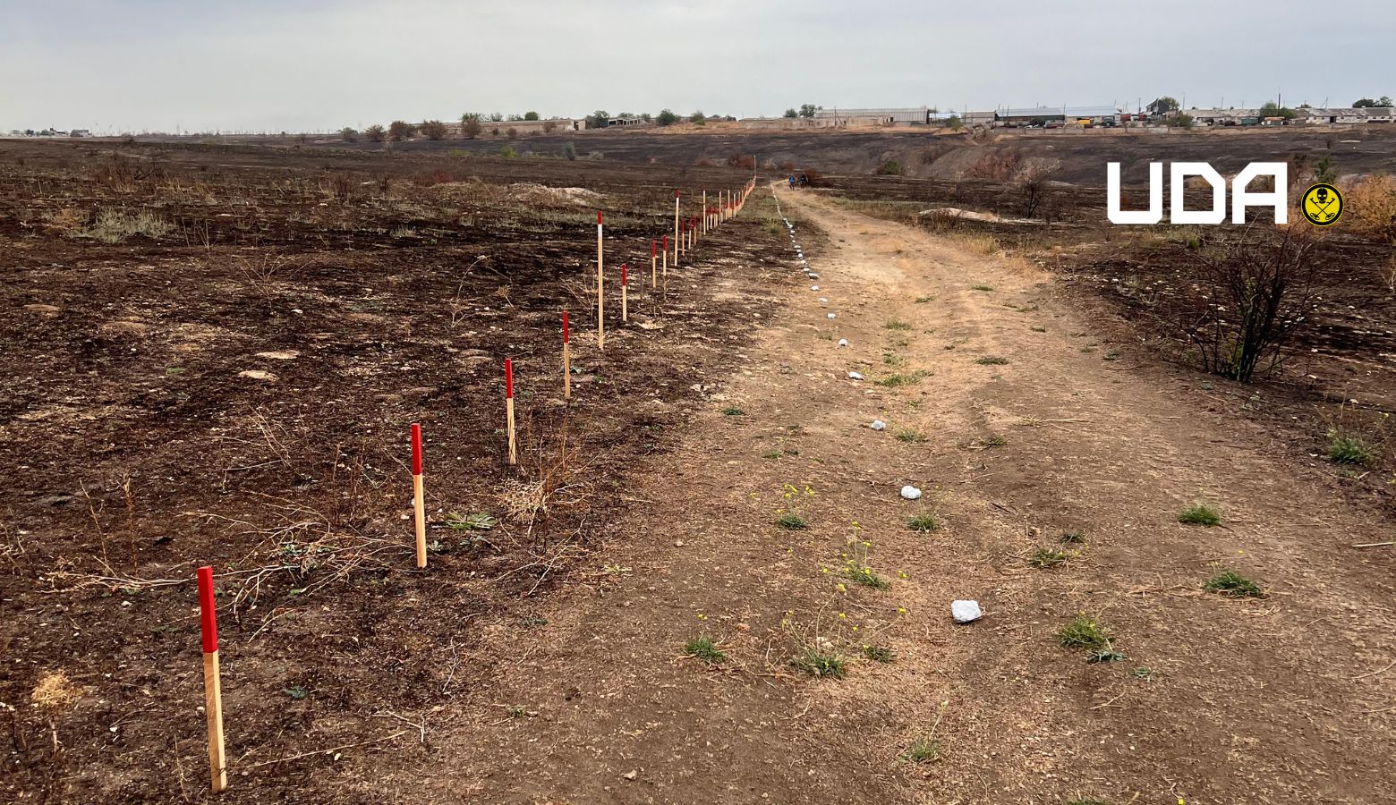 Gallery | Ukrainian Deminers Association